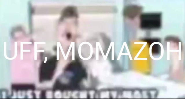 UFF, MOMAZOH - Meme by GOB_XD :) Memedroid