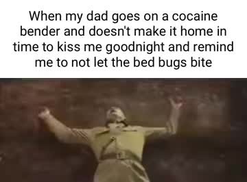 Bed bugs - Meme by Knot_daddy :) Memedroid