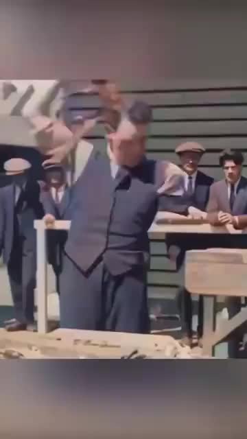 This multi-functional prosthetic arm from the 1920s - Meme by dayxah ...