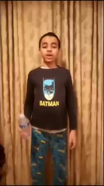 anas se bebe el mar (primera vez que hago sentence mix y no se si ...