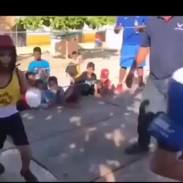 Boxeo - Meme subido por Sandro916 :) Memedroid