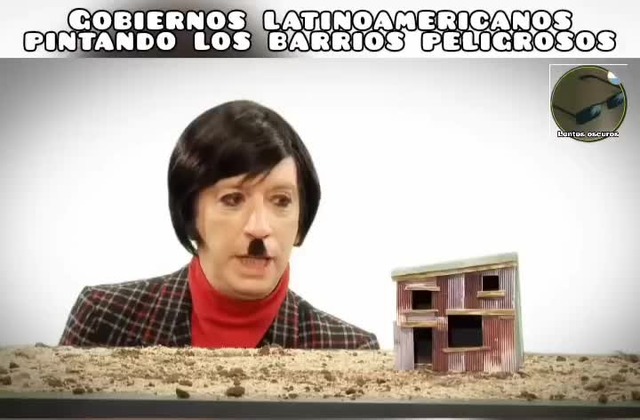 Asi Se Resuelven Las Cosas Meme Subido Por Ivansabe Memedroid