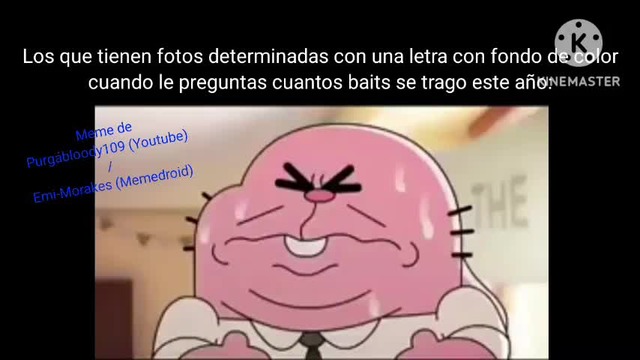 Aydiosmio - Meme subido por Emi-Morakes :) Memedroid