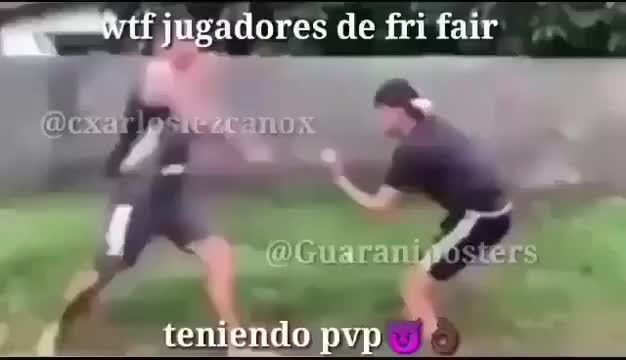 Los insanos en pvp - Meme by 1lzkslzl :) Memedroid