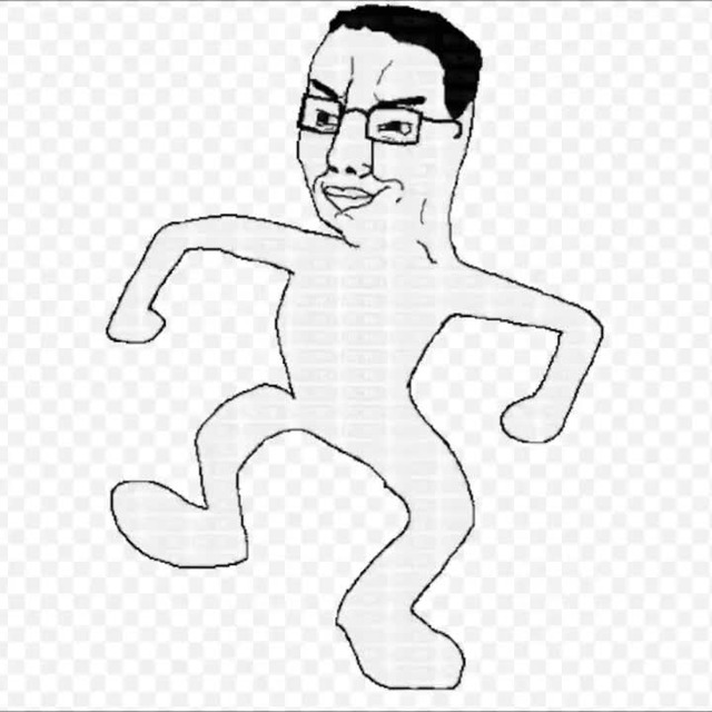 Billions must accept this from mod - Meme by Captain_Muncher :) Memedroid