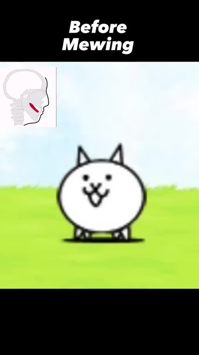 Battle cats mewing - Meme by Jago200911 :) Memedroid