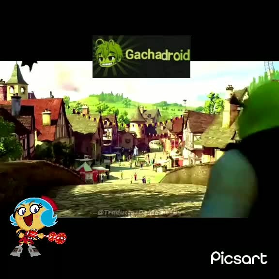 El conguitos cuando lo doman: *lo pone en su seriesita de mrd* - Meme ...