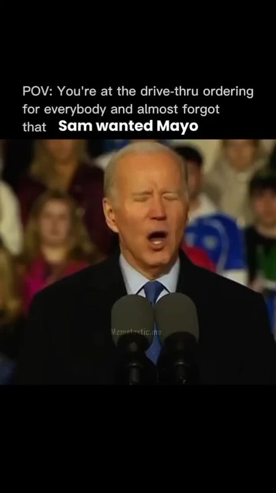 Sam for Mayor - Meme subido por Heisenberg_17 :) Memedroid