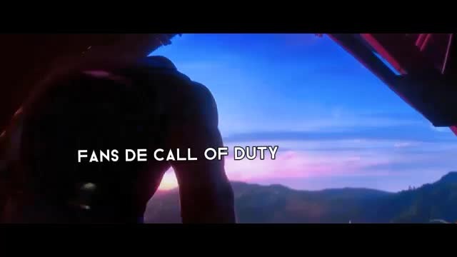 Fans de CoD al darse cuenta que siempre an sido mejores los juegos de ...