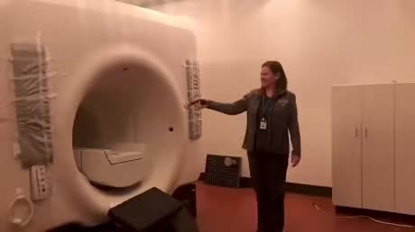 MRI and metal - Meme by CurveOW :) Memedroid