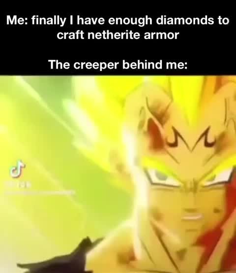 Minecraft creeper meme - Meme by Westenriddle :) Memedroid