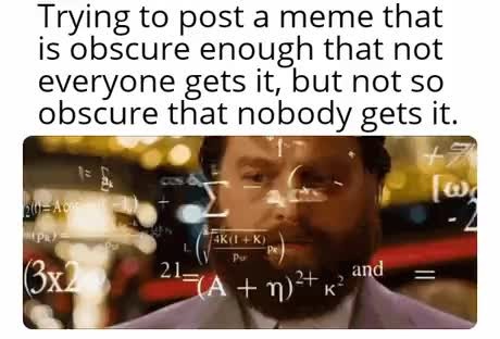 No bull - Meme by schizoidman :) Memedroid