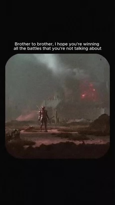 Friday motivation meme for my internet bros - Meme by WarriorTrash ...