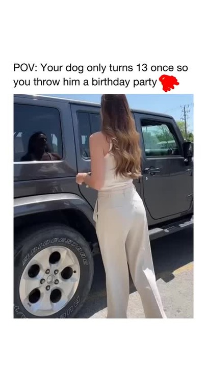 Doggo birthday party meme - Meme by Mowervi :) Memedroid