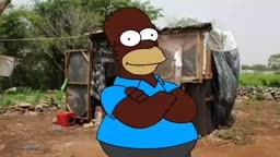 Homero - Meme subido por Niko_64bits :) Memedroid