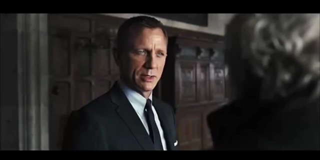 My Name Is Bond James Bond Meme By Schizoidman Memedroid