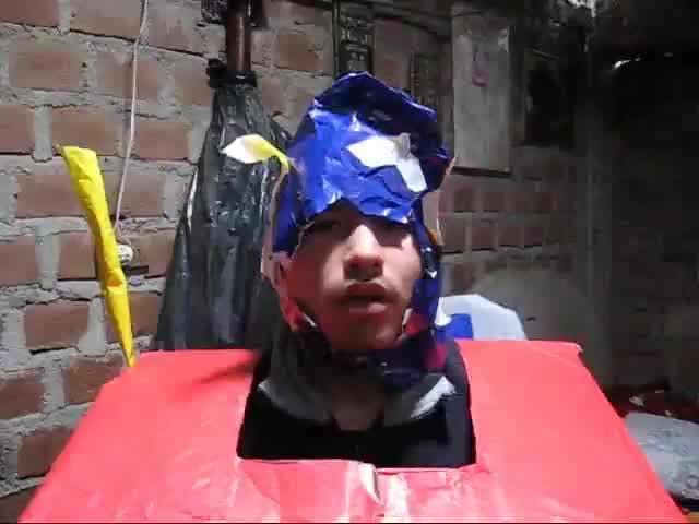 Pueblo marrón - Meme subido por ClaudioVelocidadMW3 :) Memedroid