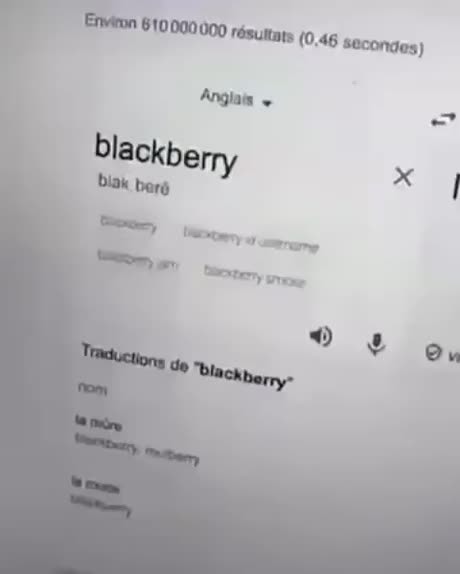 It's french - Meme by ZiggyStarburst :) Memedroid