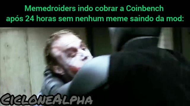 Libera os memes krl - Meme subido por CicloneAlpha :) Memedroid