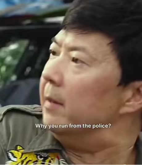 Say it! - Meme by moldnugget :) Memedroid