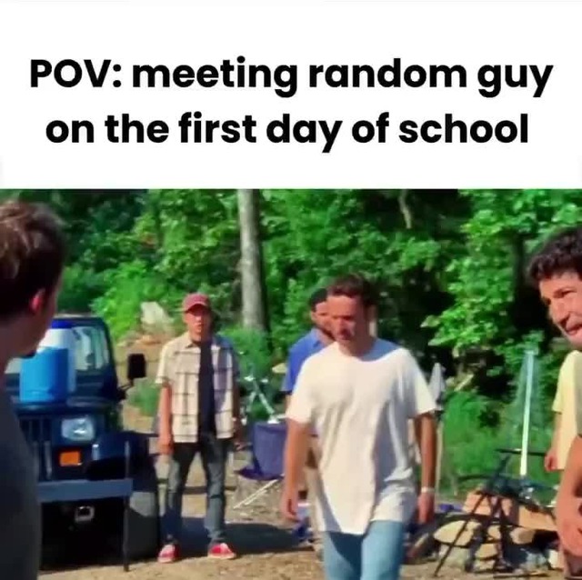 me and my buddy emmanuel - Meme by alexrichmond :) Memedroid