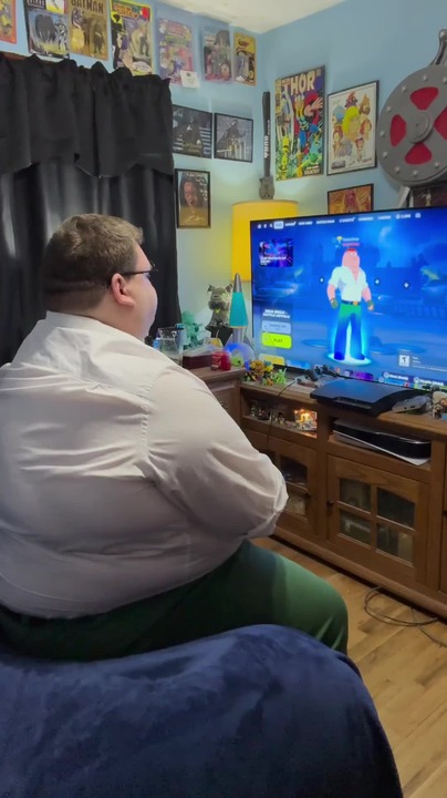 Peter - Meme subido por Sandro916 :) Memedroid