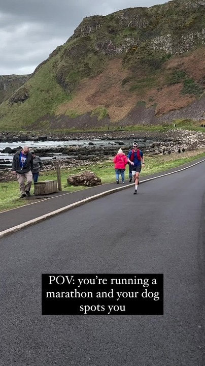 Now all three are running marathon - Meme by SmugAnn :) Memedroid