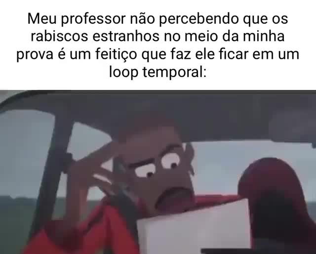 Esse meme foi genial - Meme by Ednaldoagiota :) Memedroid