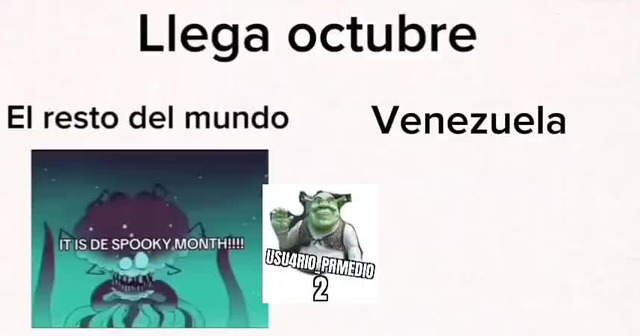 :Maduro: navidad en octubre por mis huevos - Meme subido por Usu4rio ...