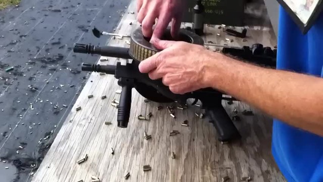 Many many bullets - Meme by Peporap :) Memedroid