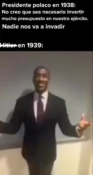 Locura - Meme subido por Elpato07 :) Memedroid