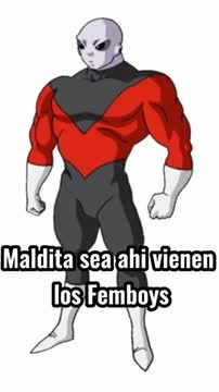 Morite amante de femboys - Meme subido por The_Paintor :) Memedroid