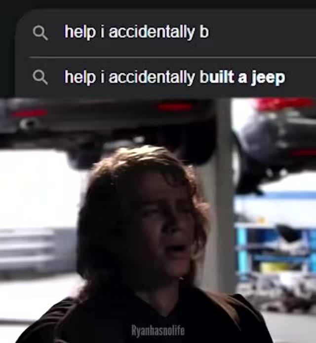 Not again - Meme by Knot_daddy :) Memedroid