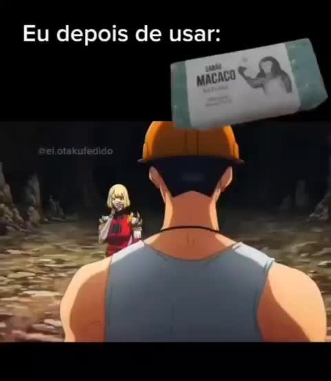Macaco - Meme by Badschmitt :) Memedroid