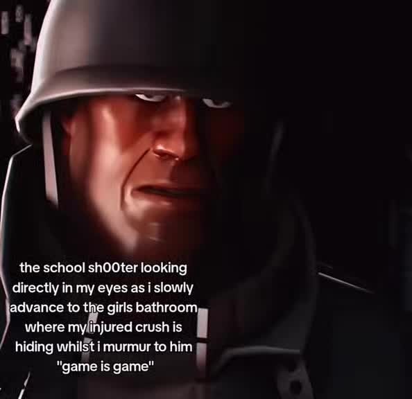 Game is game - Meme by Knot_daddy :) Memedroid
