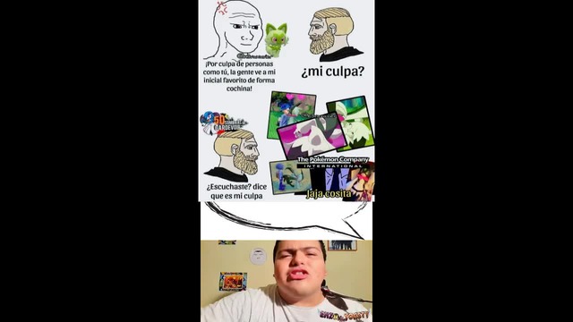 Thiago pedraza oficial theme (puede que no sea la mejor manera de ...