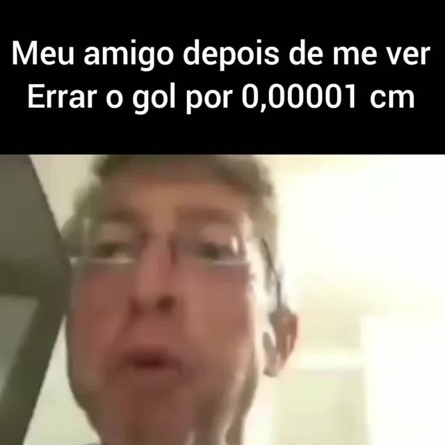 Nossa - Meme by 27102008 :) Memedroid