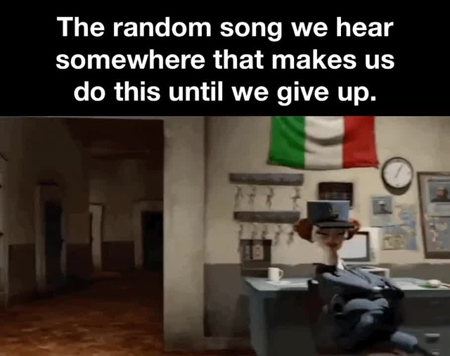 it's the worst when is a remix - Meme by riggicox :) Memedroid