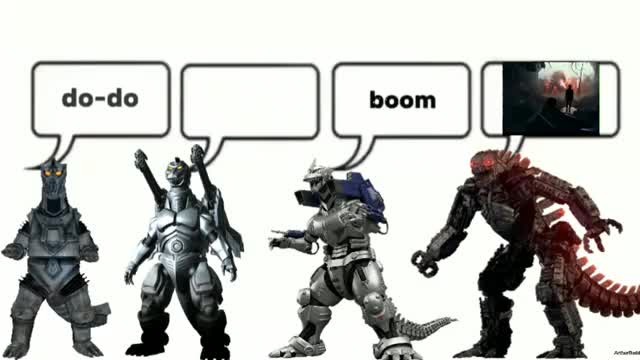 Do-do... - Meme subido por Quesadillablox :) Memedroid