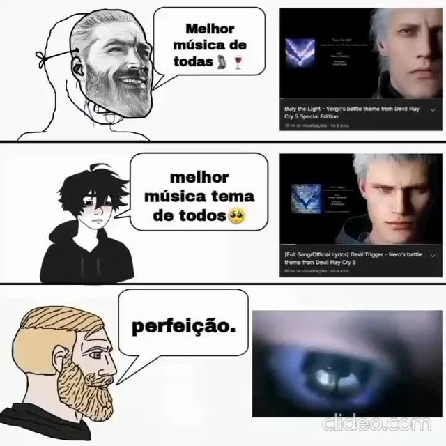 Perfeição - Meme by ElMacho100 :) Memedroid
