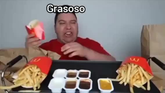 Grasoso - Meme by MovistarChad :) Memedroid