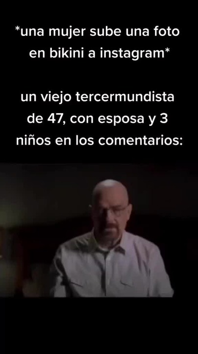 Viejo - Meme by Sandro916 :) Memedroid