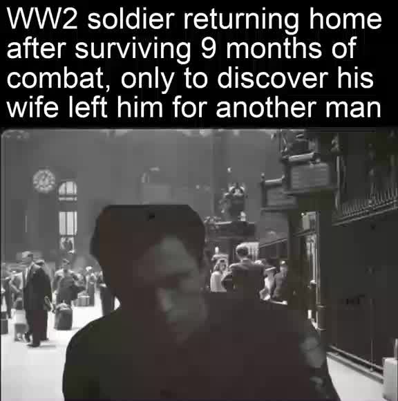 this isn't what Montgomery has us fighting for - Meme by alexrichmond ...