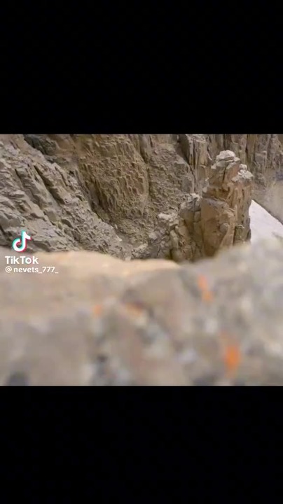 Un salto de fe *muere* - Meme by Sus5 :) Memedroid