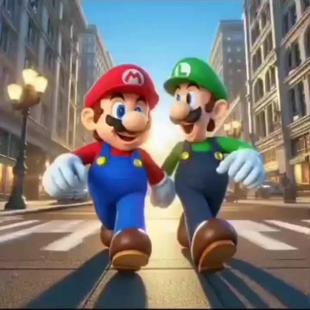 la historia de dr.mario - Meme subido por deleted_b944df4b1dc :) Memedroid