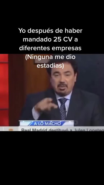 Meme subido por chumbeke :) Memedroid