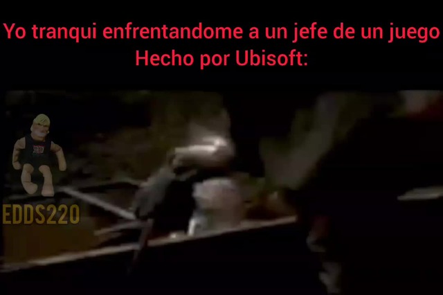 Titulo - Meme subido por Edds220 :) Memedroid