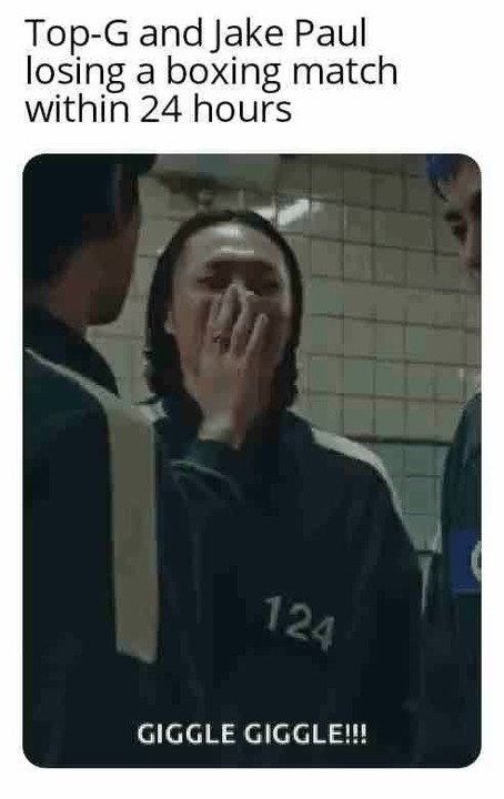 double KO - Meme by BRIcola :) Memedroid