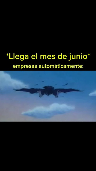 Junio - Meme subido por Sandro916 :) Memedroid