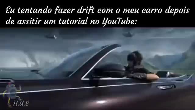 Drift - Meme by H_U_E_ :) Memedroid